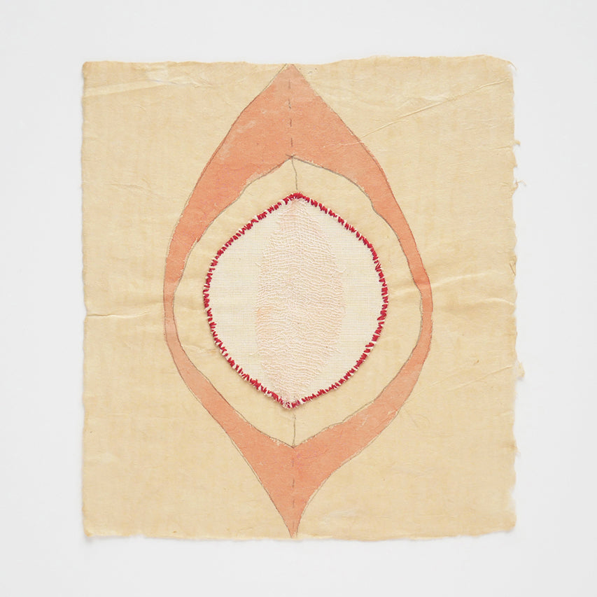 Jung Eun Park – Sensing Woman 2022