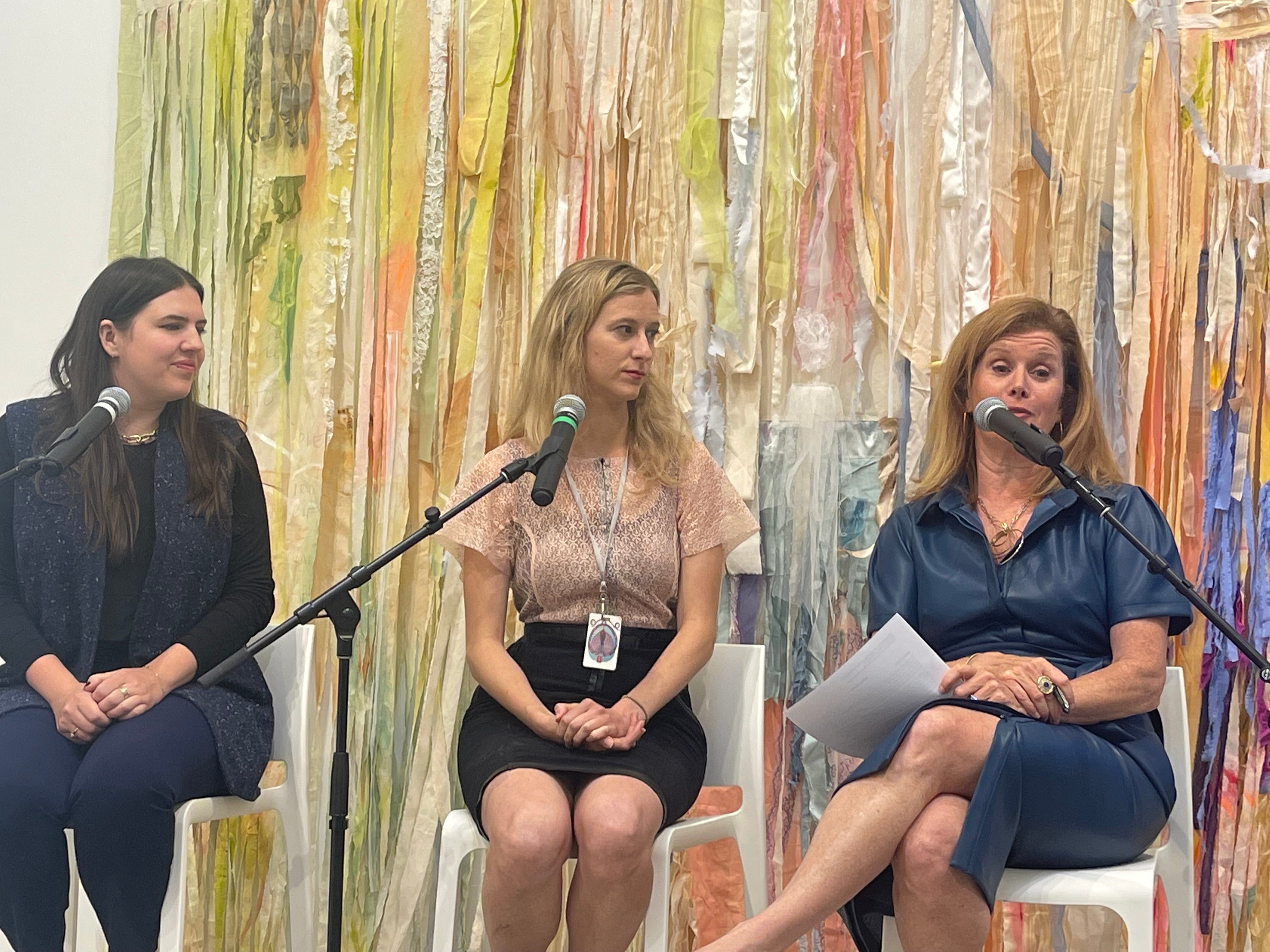 What We Are Allowed to See: Algorithmic Bias with Rachel Braun Scherl ...