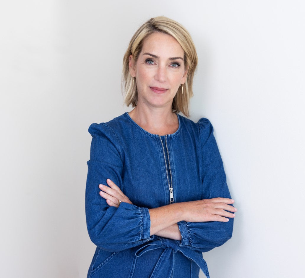 Katie Fogarty – Sensing Woman 2022