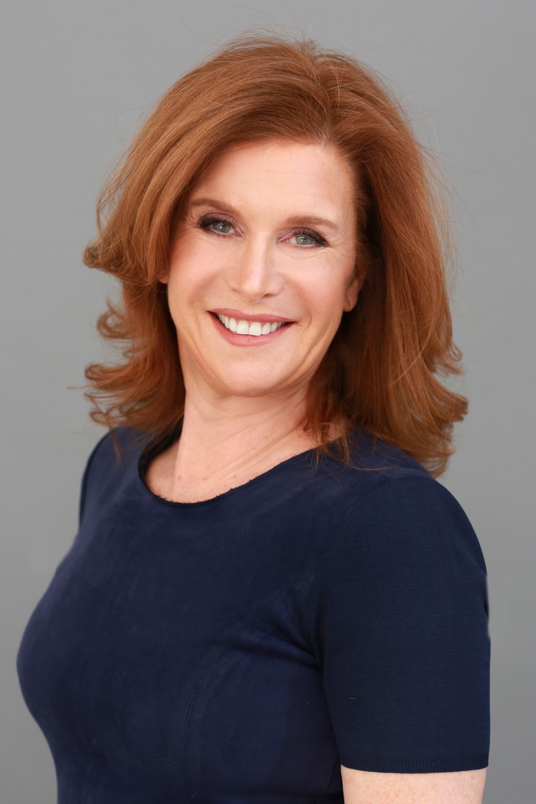 Rachel Braun Scherl – Sensing Woman 2022